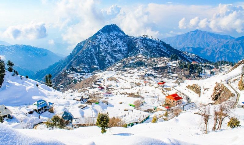 What is the Best Time to Visit the Northern Areas of Pakistan ...